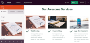 How to Create a Services Section in WordPress (2 Easy Ways)