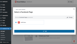 How to Embed Facebook Albums in WordPress (Easy Way)