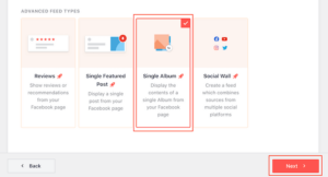 How to Embed Facebook Albums in WordPress (The Easy Way)