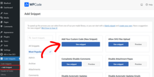 How to Add Subtitle for Posts and Pages in WordPress (Step by Step)