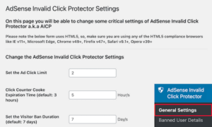 How to Prevent Invalid AdSense Clicks in WordPress (Step by Step)