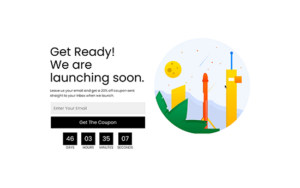 How to Create Coming Soon Pages in WordPress with SeedProd