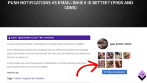 How to Easily Embed iFrame Code in WordPress (3 Methods)