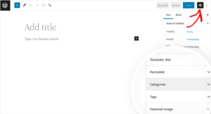 How to Add Categories and Subcategories in WordPress
