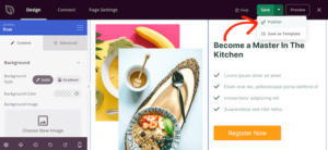 How to Add a Custom Domain Alias for a WordPress Landing Page