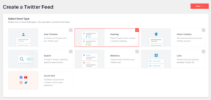 How to Add Your Social Media Feeds to WordPress (Step by Step)