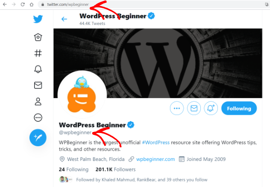 How to Display Recent Tweets in WordPress (Step by Step)