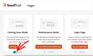 30+ Best Coming Soon Page Examples + Templates