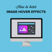 How to Add Image Hover Effects in WordPress (Step by Step)