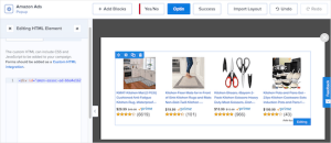 How to Add Amazon Ads to Your WordPress Site (3 Methods)