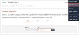 How to Add Amazon Ads to Your WordPress Site (3 Methods)