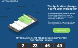 30+ Best Coming Soon Page Examples + Templates