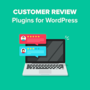 7 Best Customer Reviews Plugins for WordPress Compared (2021)