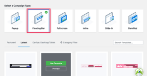 How to Display Announcements in Your WordPress Blog
