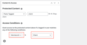 How to Create a Client Portal in WordPress (Easy Way)