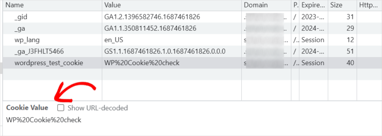 How to Know if Your WordPress Website Uses Cookies