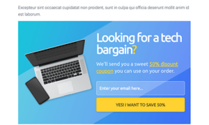 How to Add Custom After Post Widgets in WordPress (Easy)