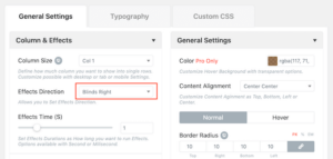 How to Add Image Hover Effects in WordPress (5 Easy Ways)