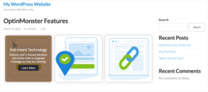 How to Add Image Hover Effects in WordPress (5 Easy Ways)
