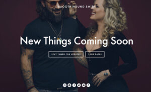30+ Best Coming Soon Page Examples + Templates