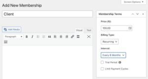 How to Create a Client Portal in WordPress (Easy Way)