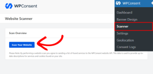 How to Know if Your WordPress Website Uses Cookies