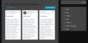 6 Best Customer Reviews Plugins for WordPress Compared (2025)