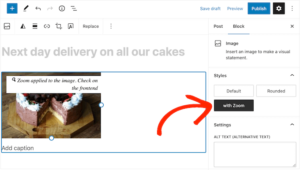 How to Add Image Hover Effects in WordPress (5 Easy Ways)