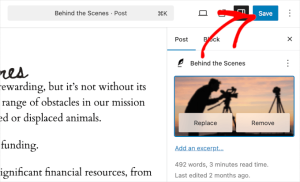 How to Add Featured Images or Post Thumbnails in WordPress