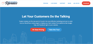 6 Best Customer Reviews Plugins for WordPress Compared (2025)