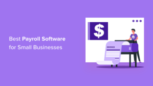 6 Best Payroll Software for Small Businesses (2025)