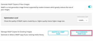 How to Use WebP Images in WordPress (3 Methods)