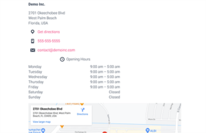 Beginner's Guide on How to Add Business Hours in WordPress