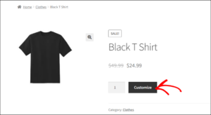 How to Add a Custom Product Builder in WooCommerce (Easy)