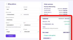 Hostinger Coupon Code: Get 78% OFF (Exclusive Deal ﻿2025 )