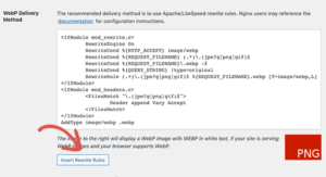 How to Use WebP Images in WordPress (3 Methods)