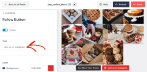How to Easily Embed Instagram in WordPress (Step by Step)