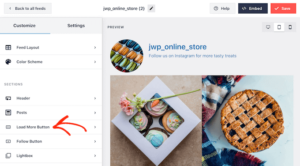 How to Easily Embed Instagram in WordPress (Step by Step)