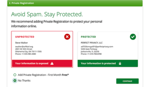 How to Register a Domain Name (and get it for FREE) in 2024