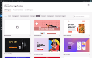 How to Create a Full Width Page in WordPress (Beginner's Guide)