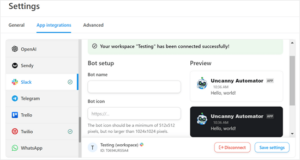 How to Integrate Slack With WordPress (The Easiest Way)