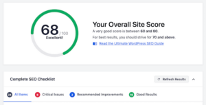 7 Best SEO Checker and Website Analyzer Tools Compared (2025)