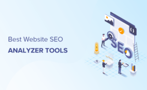 7 Best SEO Checker and Website Analyzer Tools Compared (2025)