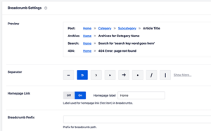How to Add Breadcrumbs in WooCommerce (Beginners Guide)