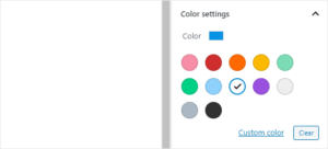How to Add a Horizontal Line Separator in WordPress (5 Ways)