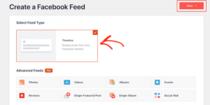 How to Embed Facebook Status Posts in WordPress
