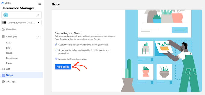 How to Add Your WooCommerce Store to Facebook (Step by Step)