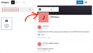 How to Embed Facebook Status Posts in WordPress