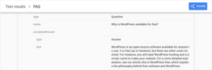 How to Add FAQ Schema in WordPress (2 Methods)