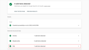How to Add FAQ Schema in WordPress (2 Methods)